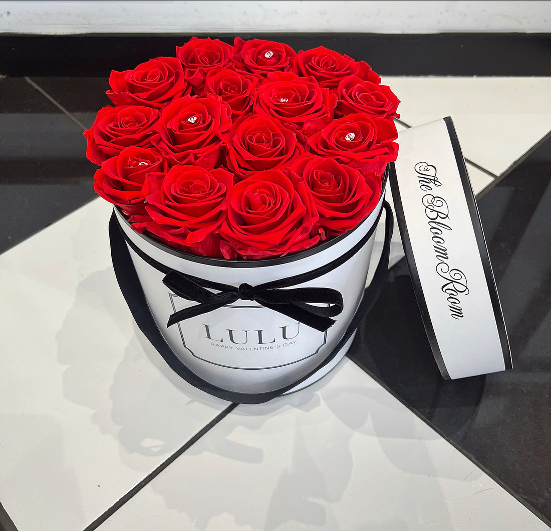 The Bloom Room Official